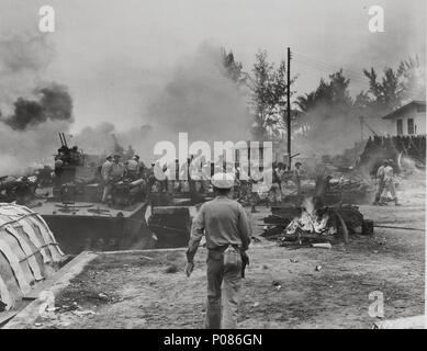 Original Film Title: THEY WERE EXPENDABLE. English Title: THEY WERE ...