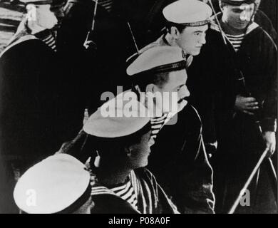 THE BATTLESHIP POTEMKIN 1925 Goskino film written and directed by ...