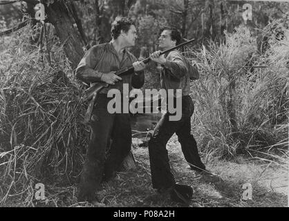 Original Film Title: SWAMP WATER. English Title: SWAMP WATER. Film ...