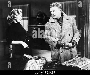 Original Film Title: WHITE HEAT. English Title: WHITE HEAT. Film ...