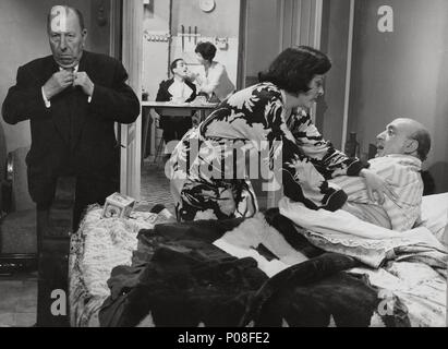 Stars: MARIA LUISA PONTE Stock Photo - Alamy