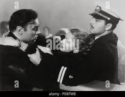 Original Film Title: A SAILOR-MADE MAN. English Title: A SAILOR-MADE ...