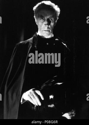 Original Film Title: A PLACE OF ONE'S OWN. English Title: A PLACE OF ...