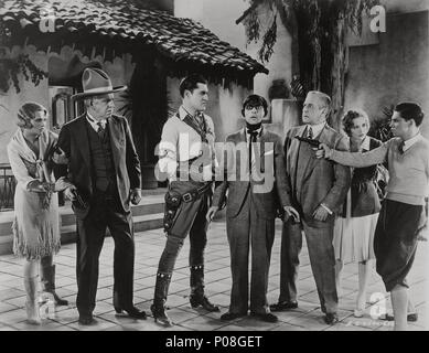 Original Film Title: WHOOPEE!. English Title: WHOOPEE!. Film Director ...