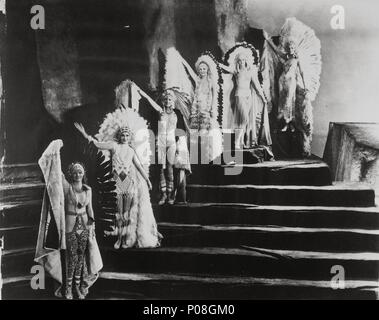 Original Film Title: WHOOPEE!. English Title: WHOOPEE!. Film Director ...