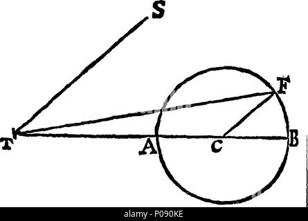 David gregory mathematician Stock Photo - Alamy