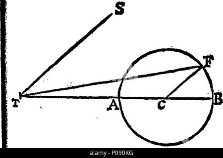 David gregory mathematician Stock Photo - Alamy