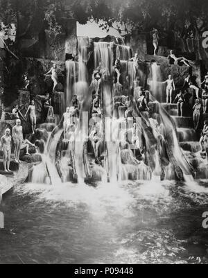 Original Film Title: FOOTLIGHT PARADE. English Title: FOOTLIGHT PARADE ...