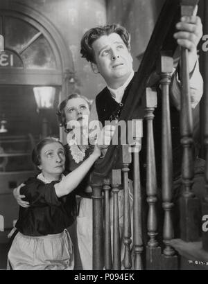 The Ford by John O'Connor Stock Photo - Alamy