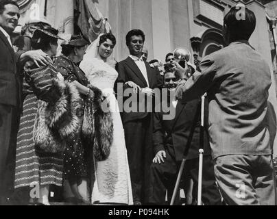 rosanna schiaffino, 1958 Stock Photo - Alamy