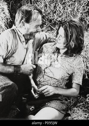 DULCIMA (1971) JOHN MILLS, FRANK NESBITT (DIR) DULC 003 MOVIESTORE COLLECTION LTD Stock Photo ...