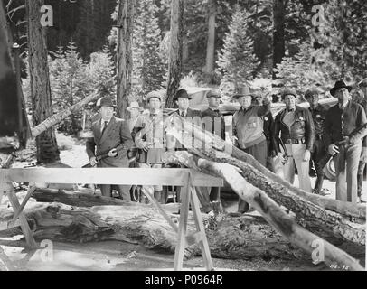 Original Film Title: HIGH SIERRA. English Title: HIGH SIERRA. Film ...