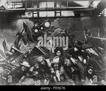Impossible Voyage 2 Stock Photo - Alamy