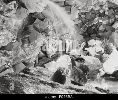 Journey to the Center of the Earth Year : 1959 USA Director : Henry ...