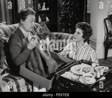 Original Film Title: MAKE MINE MINK. English Title: MAKE MINE MINK ...