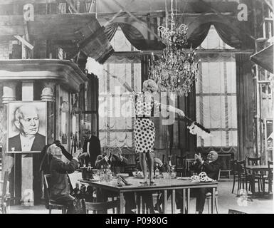 Liselotte Pulver Film: One, Two, Three (USA 1961) Characters: Fraulein ...
