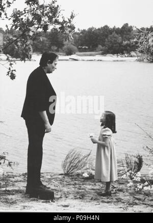Original Film Title: EL ESPIRITU DE LA COLMENA. English Title: THE ...