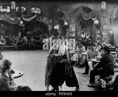 THE FOUR HORSEMEN OF THE APOCALYPSE, Alice Terry, Rudolph Valentino ...