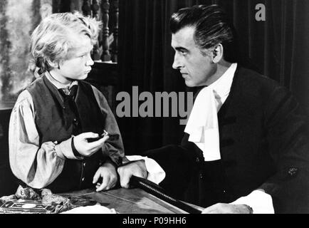 Original Film Title: MOONFLEET. English Title: MOONFLEET. Film Director ...