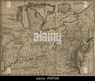 A new and accurate map of New Jersey: from the best authorities ...