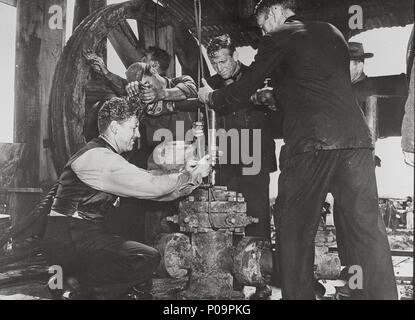 Original Film Title: THE LION. English Title: THE LION. Film Director ...