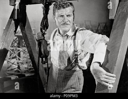 Original Film Title: TULSA. English Title: TULSA. Film Director: STUART ...