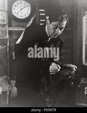 Original Film Title: VICKI. English Title: VICKI. Film Director: HARRY ...