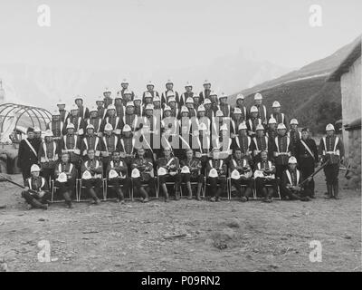 Original film title: ZULU. English title: ZULU. Year: 1964. Director ...