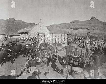 Original film title: ZULU. English title: ZULU. Year: 1964. Director ...