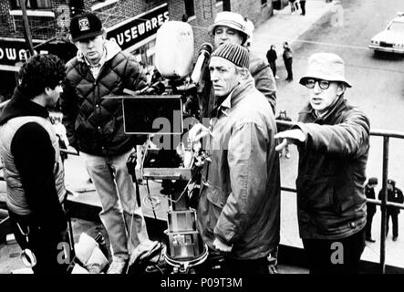 Original Film Title: RADIO DAYS. English Title: RADIO DAYS. Film ...