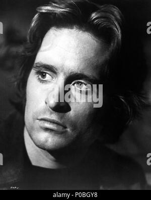 ADAM AT 6 A.M., Michael Douglas, 1970 Stock Photo - Alamy