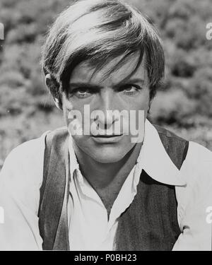 THE ILLUSTRATED MAN 1969 Warner Bros-Seven Arts film with Rod Steiger ...