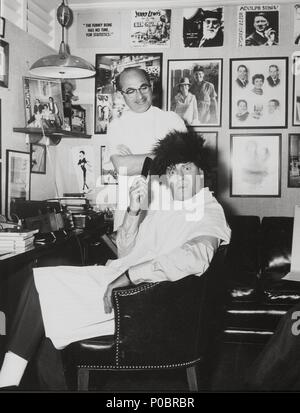 Stars: JERRY LEWIS Stock Photo - Alamy