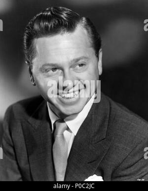 THE FIREBALL, Mickey Rooney, 1950 Stock Photo - Alamy