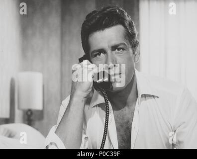 Stars: GORDON SCOTT Stock Photo - Alamy