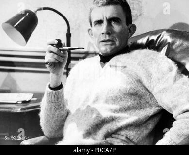 1964, Film Title: PINK PANTHER, Director: BLAKE EDWARDS, Studio: UA ...