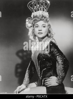 Stars: SONJA HENIE Stock Photo - Alamy