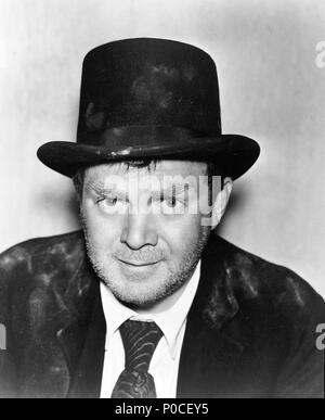STAGECOACH, Thomas Mitchell, 1939 Stock Photo - Alamy