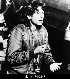 1986, Film Title: PIRATES, Director: ROMAN POLANSKI, Studio: CANNON ...