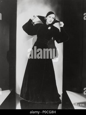 Stars: DOLORES DEL RIO Stock Photo - Alamy