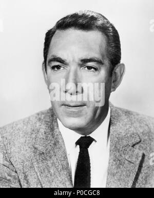 Portrait in Black, USA 1960, Regie: Michael Gordon, Darsteller: Lana ...