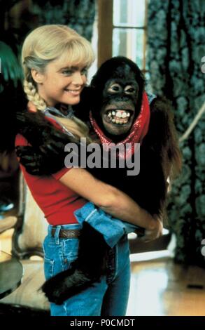 Erika Eleniak Film The Beverly Hillbillies (USA 1993) Characters: Elly ...