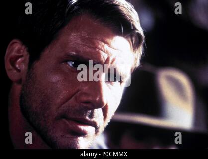 Stars: HARRISON FORD Stock Photo - Alamy