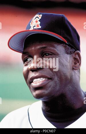 ANGELS IN THE OUTFIELD, Danny Glover, Milton Davis, Jr., 1994 Stock ...