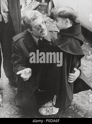 Maccheroni Year 1985 Director Ettore Scola Jack Lemmon Marcello ...