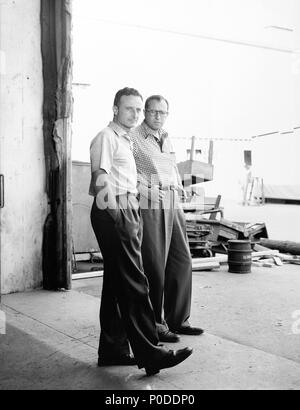 Film director Fred Zinnemann on austrian postage stamp Stock Photo - Alamy