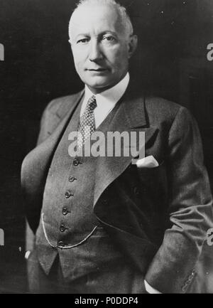 Stars: ADOLPH ZUKOR Stock Photo - Alamy
