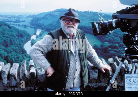 Original Film Title: SHADOWLANDS. English Title: SHADOWLANDS. Film ...