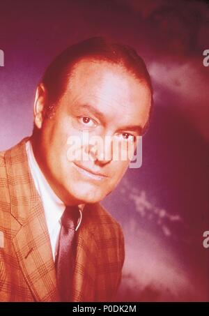 Stars: BOB HOPE Stock Photo - Alamy