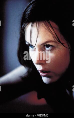 Original film title: THE PEACEMAKER. English title: THE PEACEMAKER ...